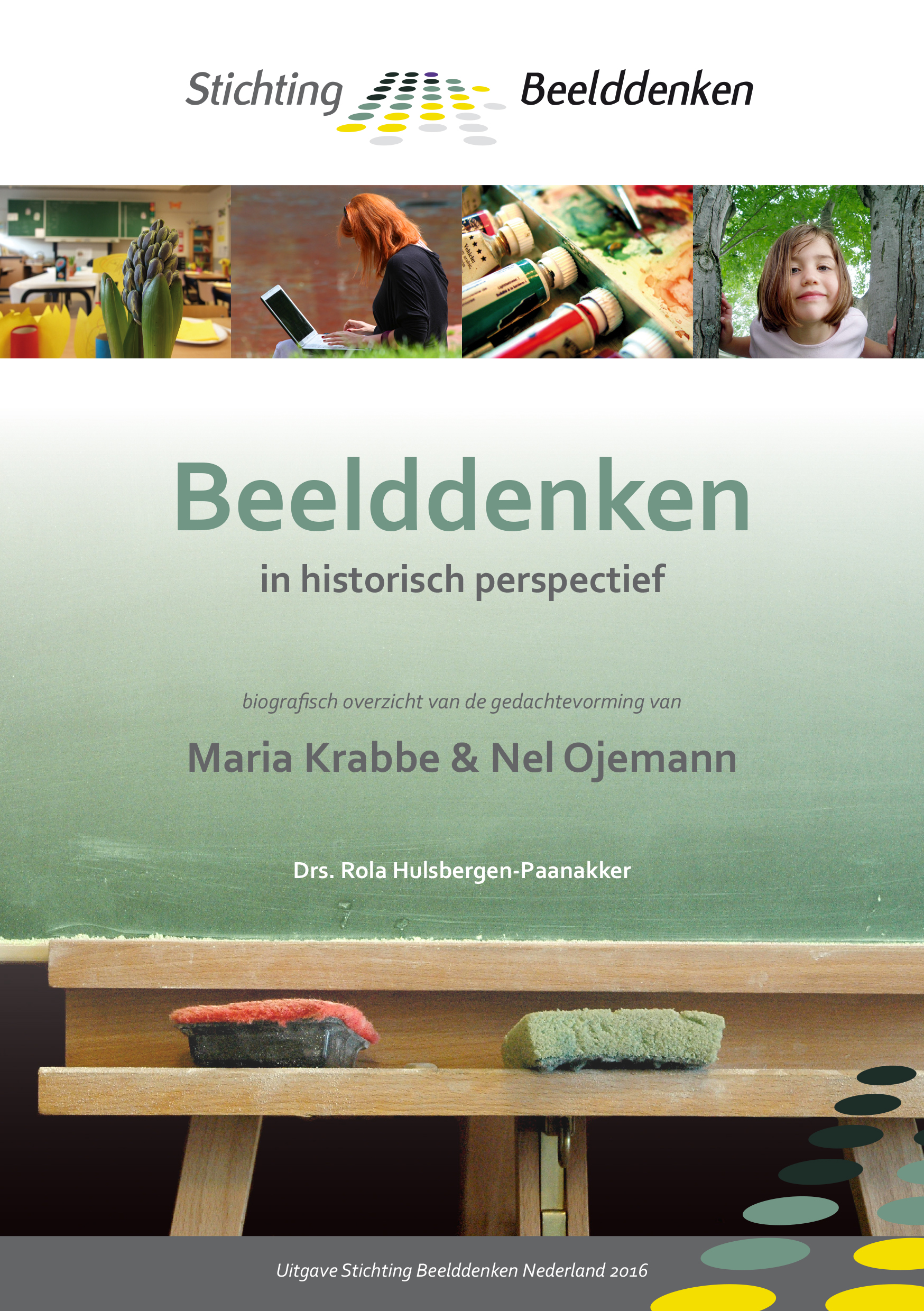 Beelddenken in historisch perspectief – Stichting Beelddenken.